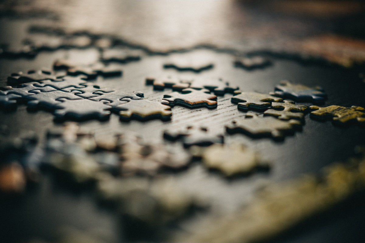 Jigsaw Puzzles as a Family Bonding Activity: Insights and Advice ...