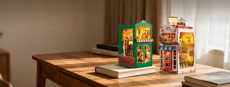 DIY 3D Puzzle Kits - KAAYEE Puzzle – Page 2
