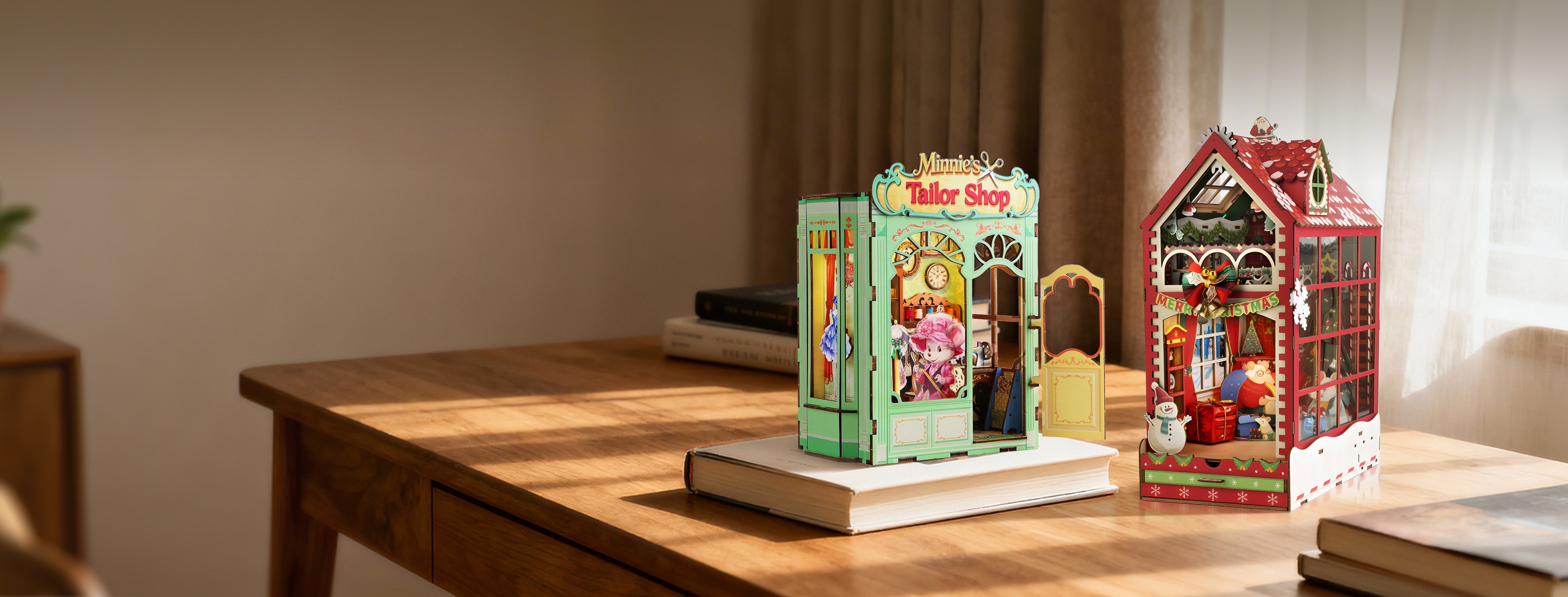 KAAYEE Puzzle - Kits d'artisanat en bois et puzzles en bois