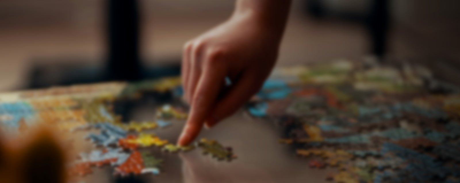 KAAYEE Puzzle - Kits d'artisanat en bois et puzzles en bois